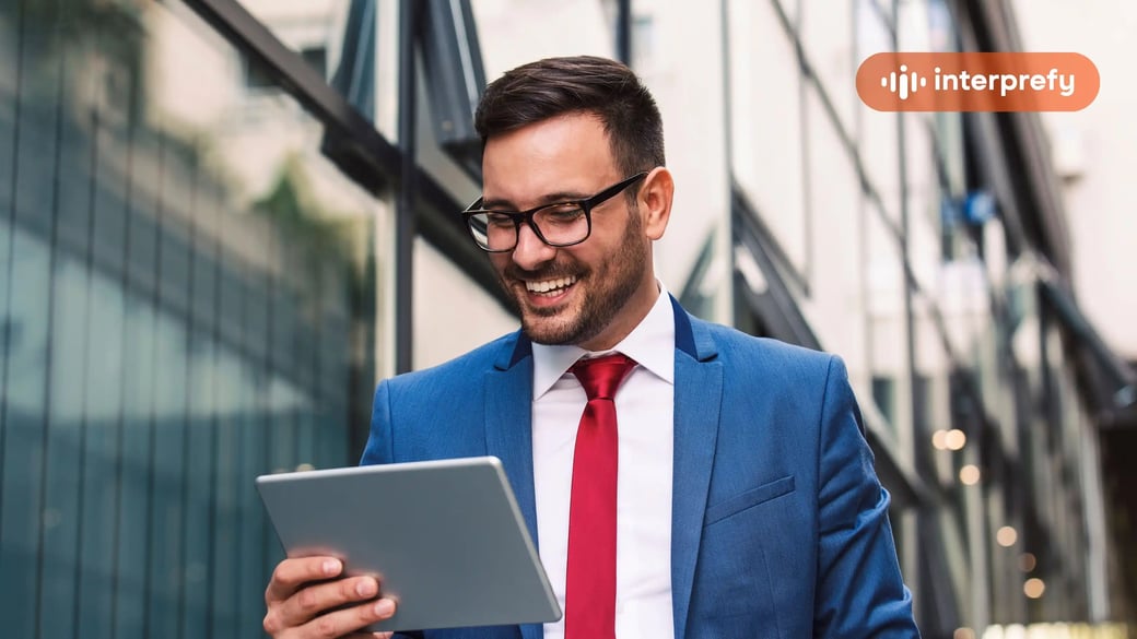 How to Unlock Cost-Effective Multilingual Event Support with Interprefy Plans